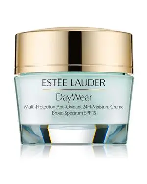 Estée Lauder Daywear Advanced Multi-protection Anti-oxidant Creme Spf 15 - One-color
