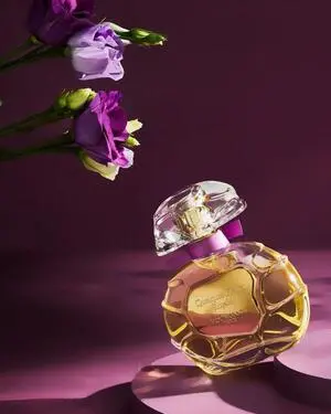 HOUBIGANT PARIS Exclusive Quelques Fleurs Royale Collection Privee, 3.3 Oz./ 100 Ml - One-color