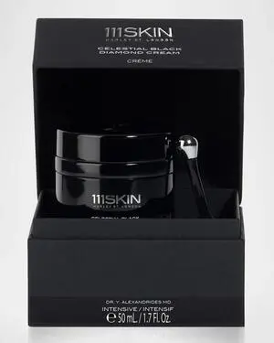 111SKIN Celestial Black Diamond Cream, 1.7 Oz - One-color
