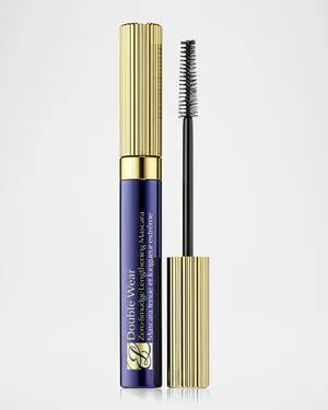 Estée Lauder Double Wear Long-lasting Zero-smudge Lengthening Mascara - Black
