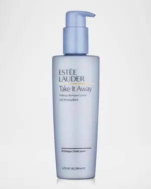Estée Lauder Take It Away Liquid Makeup Remover Lotion, 6.7 Oz - One-color