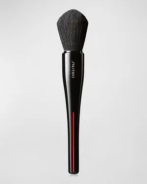 SHISEIDO Maru Fude Multi Face Brush - One-color