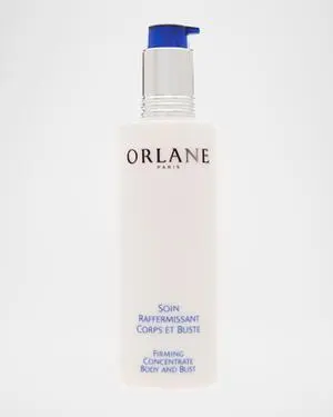 ORLANE 8.4 Oz. Firming Concentrate Body And Bust - Active