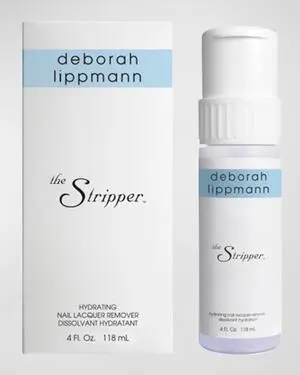 Deborah Lippmann 4 Oz. The Stripper Lavender Nail Lacquer Remover - One-color
