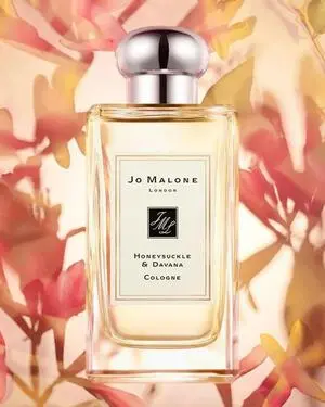 Jo Malone Honeysuckle & Davana Cologne - One-color
