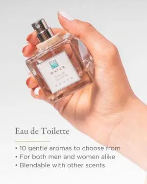 ZENTS Sun Eau De Toilette Spray - One-color