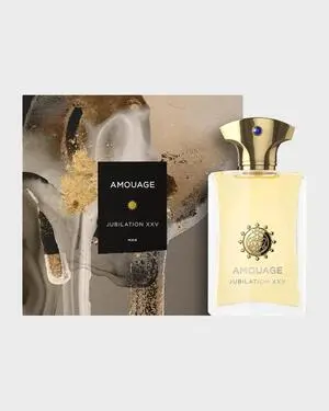 AMOUAGE Jubilation Xxv Eau De Parfum, 3.3 Oz - Na