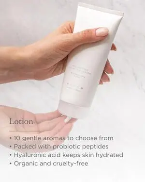 ZENTS 6 Oz. Fresh Age Defying Probiotic Lotion - One-color
