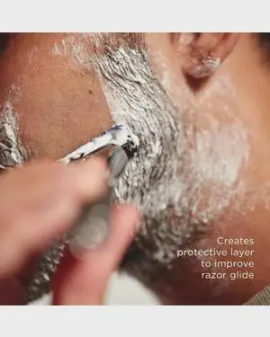 THE ART OF SHAVING Pre-shave Oil, Unscented - Black