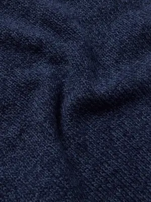 Loro Piana Baby Cashmere Rollneck Sweater