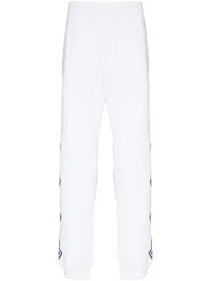 Moncler Side Logo-print Track Pants