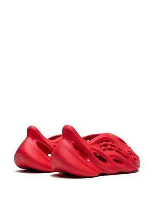 ADIDAS X YEEZY Yeezy Foam Runner Vermillion Sneakers