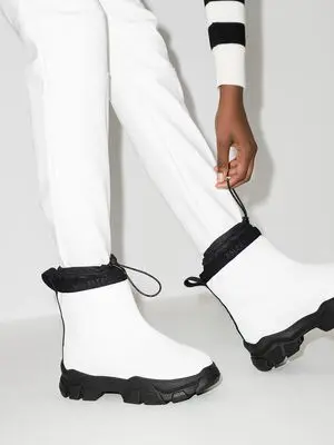 Goldbergh Glacier Snow Boots