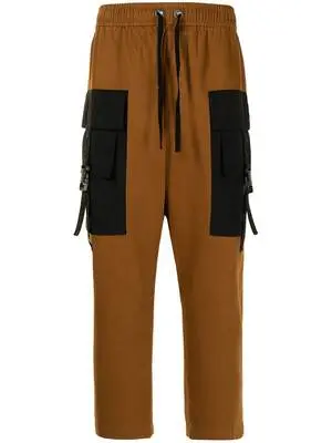Ports V Pants For Men