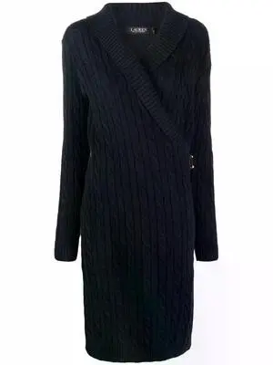 Ralph Lauren Blue Black