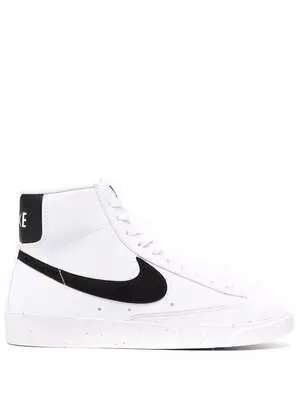 Nike Blazer Mid '77 Sneakers - White