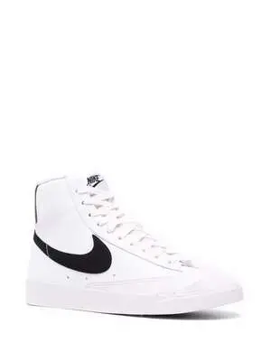 Nike Blazer Mid '77 Sneakers - White