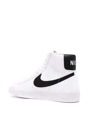 Nike Blazer Mid '77 Sneakers - White