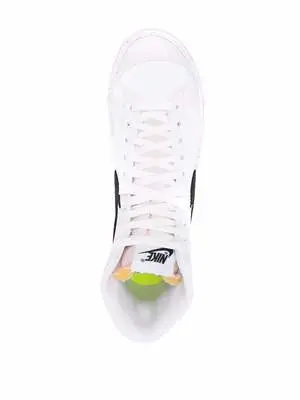 Nike Blazer Mid '77 Sneakers - White