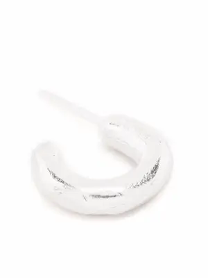 ALIGHIERI The Understudy Hoop Earring