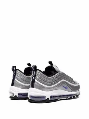 Nike Air Max 97 Sneakers - Metallic