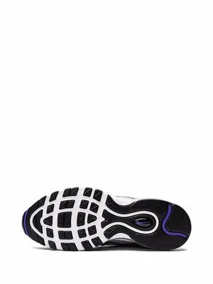 Nike Air Max 97 Sneakers - Metallic