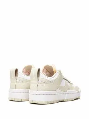 Nike Dunk Low Disrupt Sneakers - White