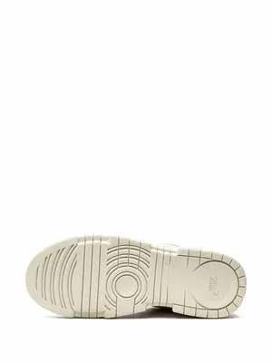 Nike Dunk Low Disrupt Sneakers - White
