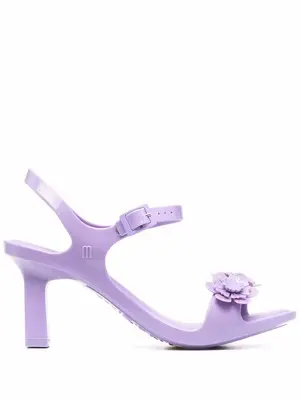 Viktor & Rolf Melissa Sandals