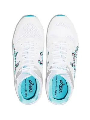 Asics X Comme Des Garçons Tarther Sneakers