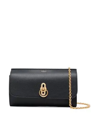 Mulberry Small Amberley Clutch