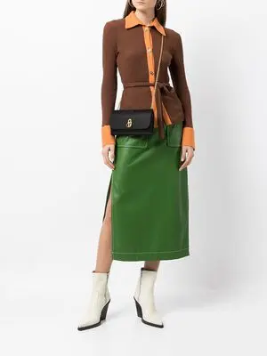 Mulberry Small Amberley Clutch