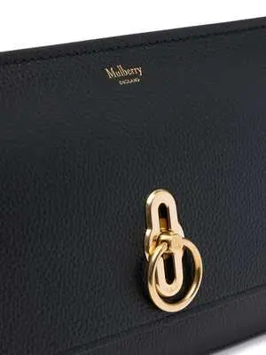 Mulberry Small Amberley Clutch