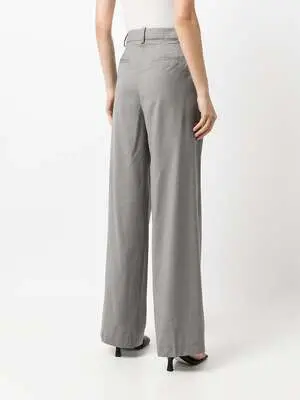 Loulou De Saison Sbiru Trousers - Grey