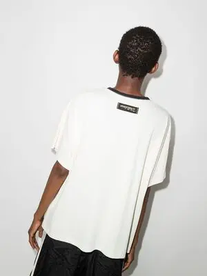 We11Done Monster Crew-neck T-shirt