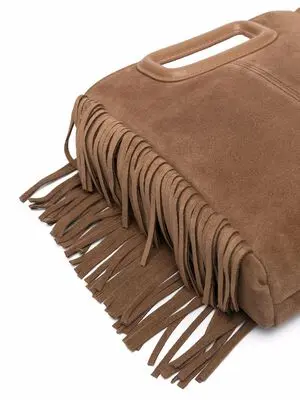 Maje M Tote Bag