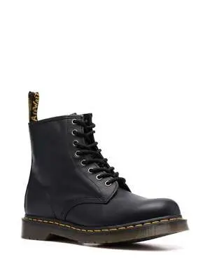 Dr. Martens Lace-up Combat Boots