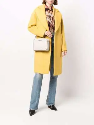 Michael Kors Jet Set Crossbody Bag - Neutrals