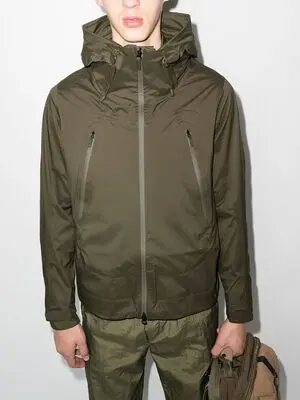 DESCENTE ALLTERRAIN Creas Hard Shell Jacket