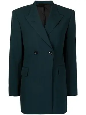 LEMAIRE Double-breasted Blazer