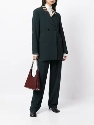 LEMAIRE Double-breasted Blazer