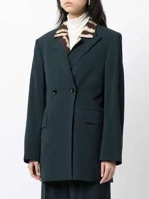 LEMAIRE Double-breasted Blazer