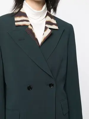 LEMAIRE Double-breasted Blazer