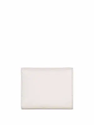 YU MEI Grace Leather Wallet