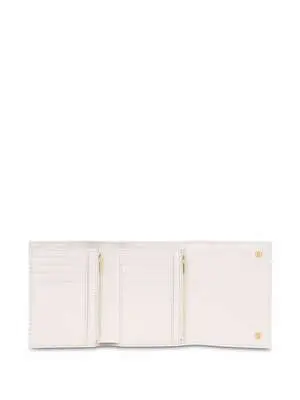 YU MEI Grace Leather Wallet