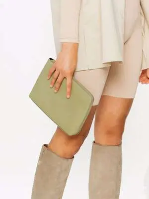 YU MEI Emily Pouch
