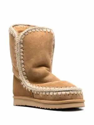 Mou Eskimo 24 Ankle Boots