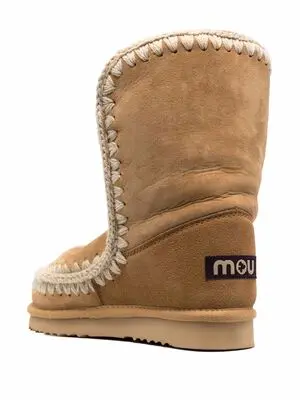 Mou Eskimo 24 Ankle Boots