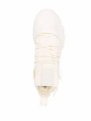 Neil Barrett Thunderbolt Sneakers