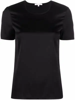 Patrizia Pepe Straight Hem Tops